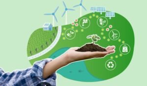 Renewable Energy Finance: How to Finance Green Capital Projects