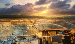 Mining Finance: How to Fund Large-Scale Mining Projects ($100M+)